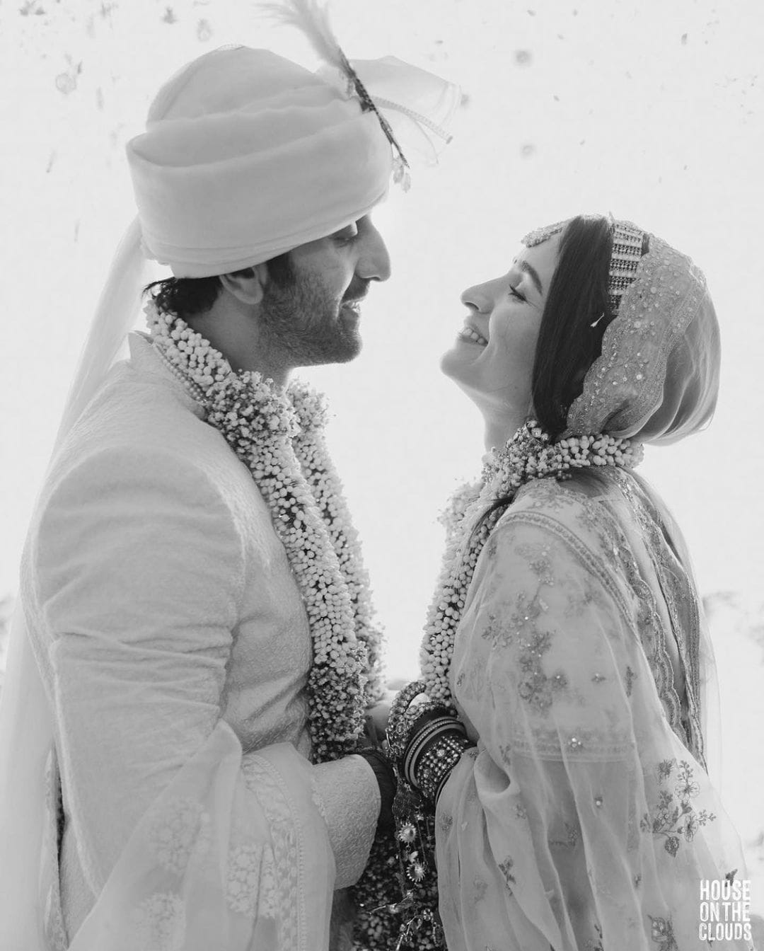 Ranbir Kapoor And Alia Bhatt's Unseen Wedding Pictures: Check Out The ...