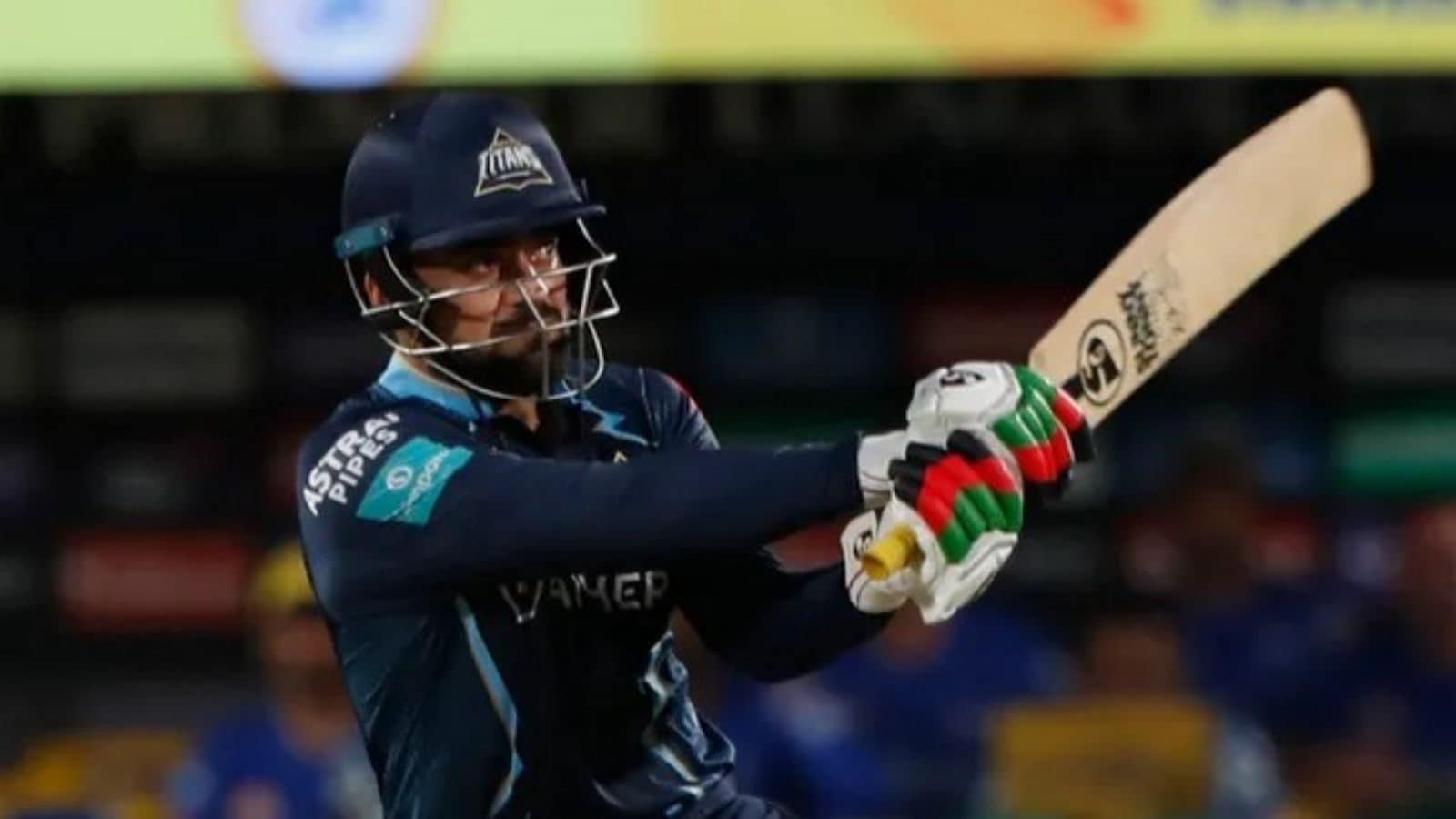 Was Always a Dream to Captain an IPL Team: Rashid Khan Shares Special ...