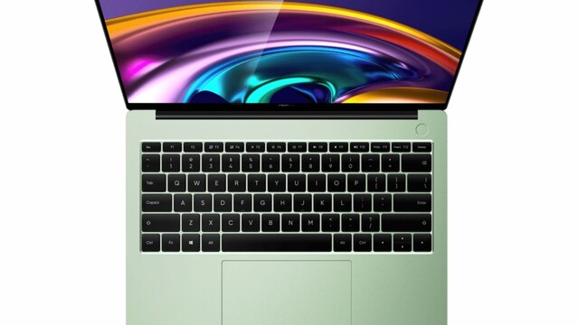 Realme Book Prime With 2K Display, 11th-Gen Intel Core i5 CPU Launched ...