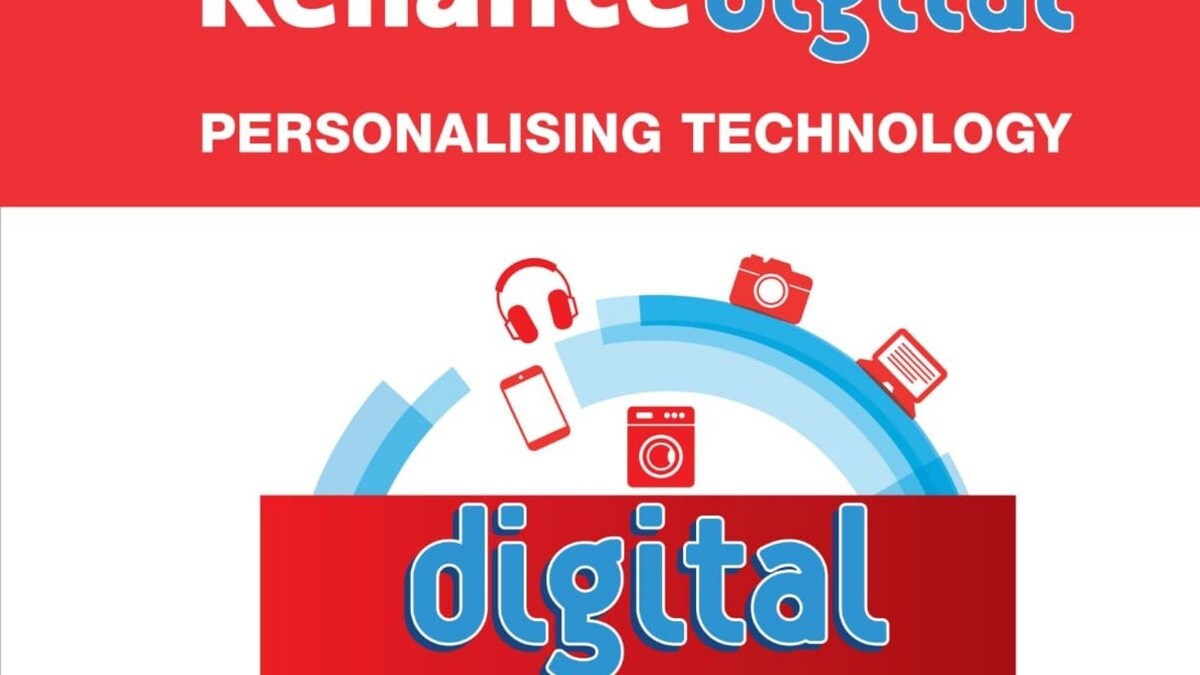 Reliance Digital Discount Days Sale to Go Live on April 2: Deals iPhone ...