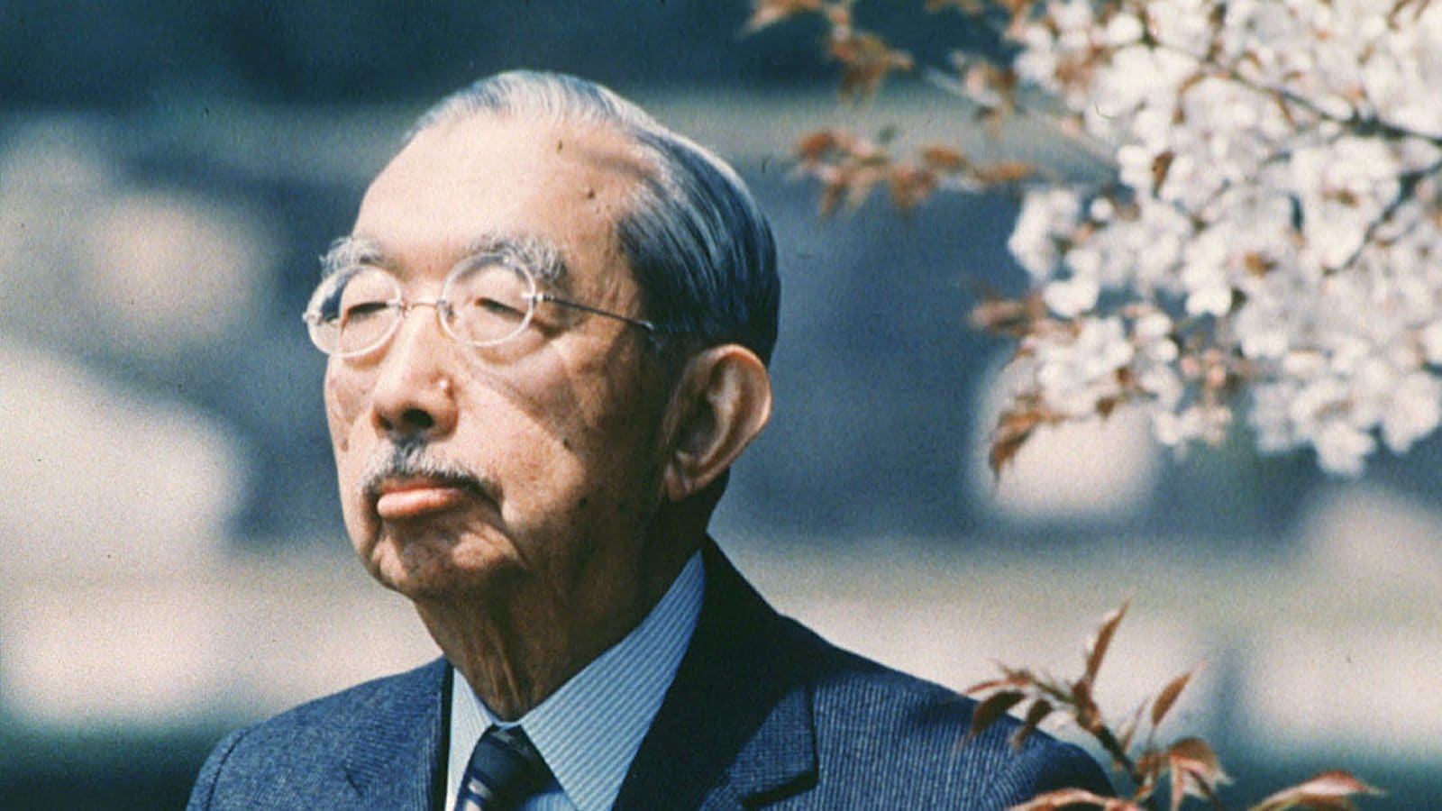 Ukraine Apologises After Japan Protests Video Linking Emperor Hirohito ...