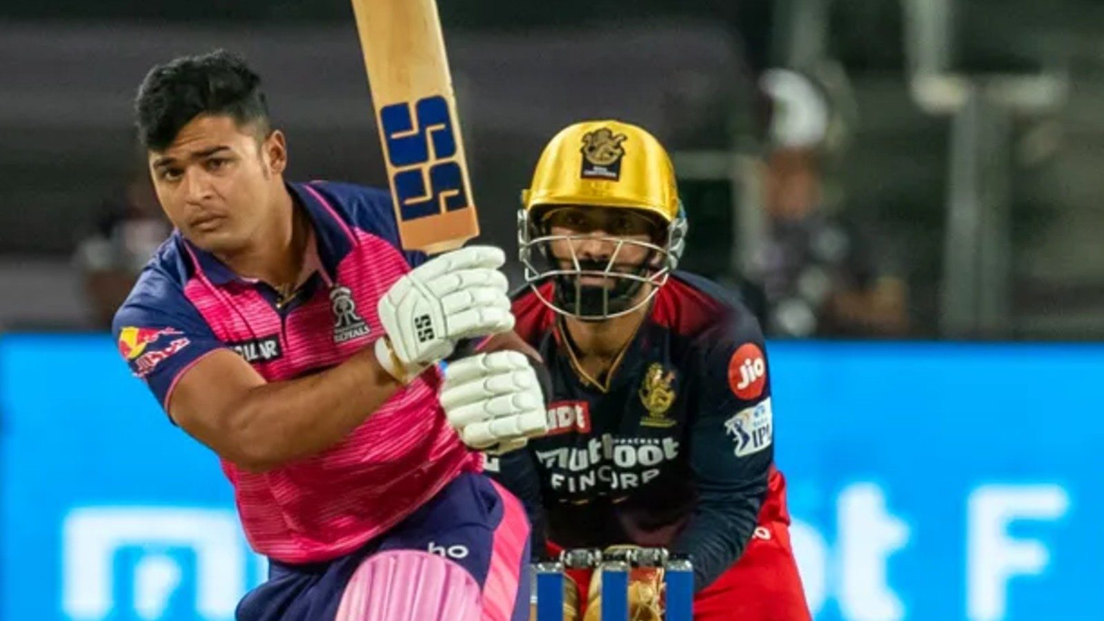 IPL 2022: We Had Real Belief and Trust in Riyan Parag, Says RR Captain ...