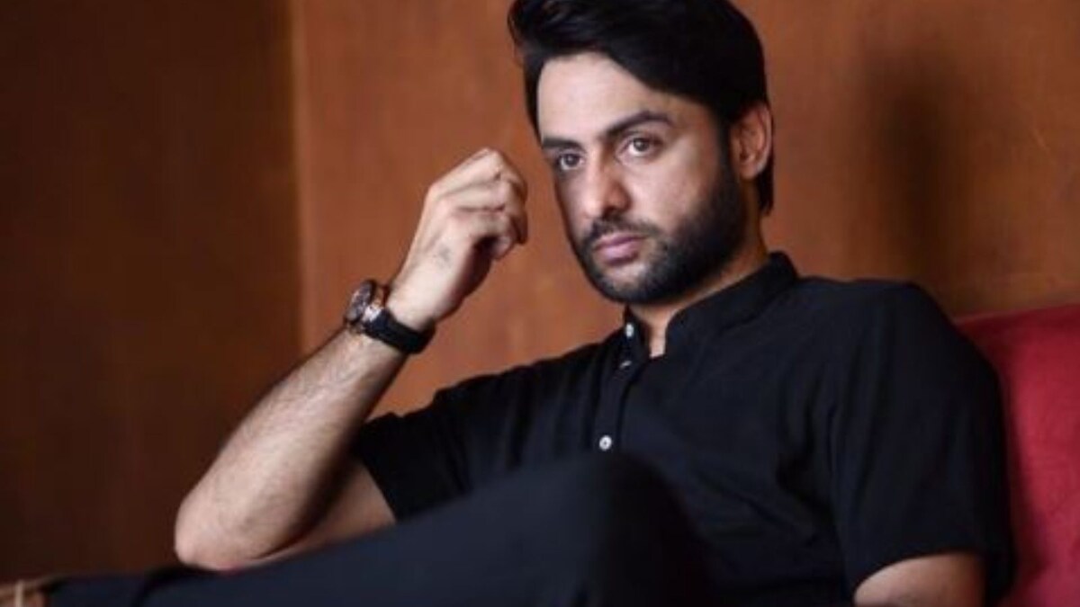 Mahabharata Actor Rohit Bhardwaj Announces Separation From Wife, Says ...