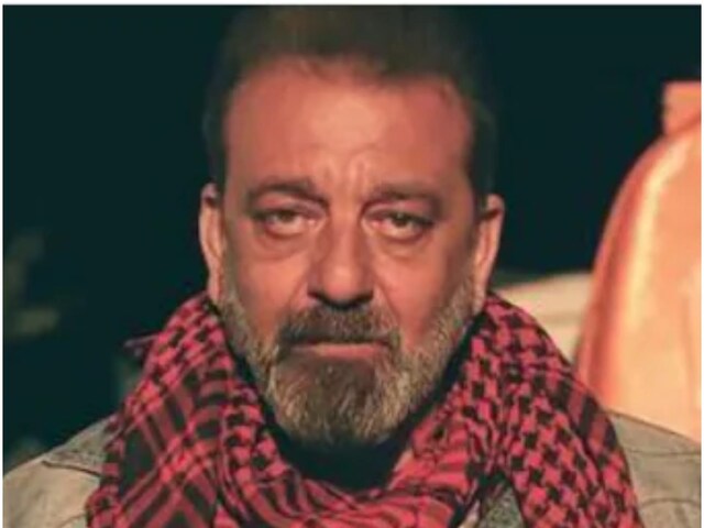 Sanjay Dutt: I Can See So Much of Passion, Love, Energy in Movies Made ...