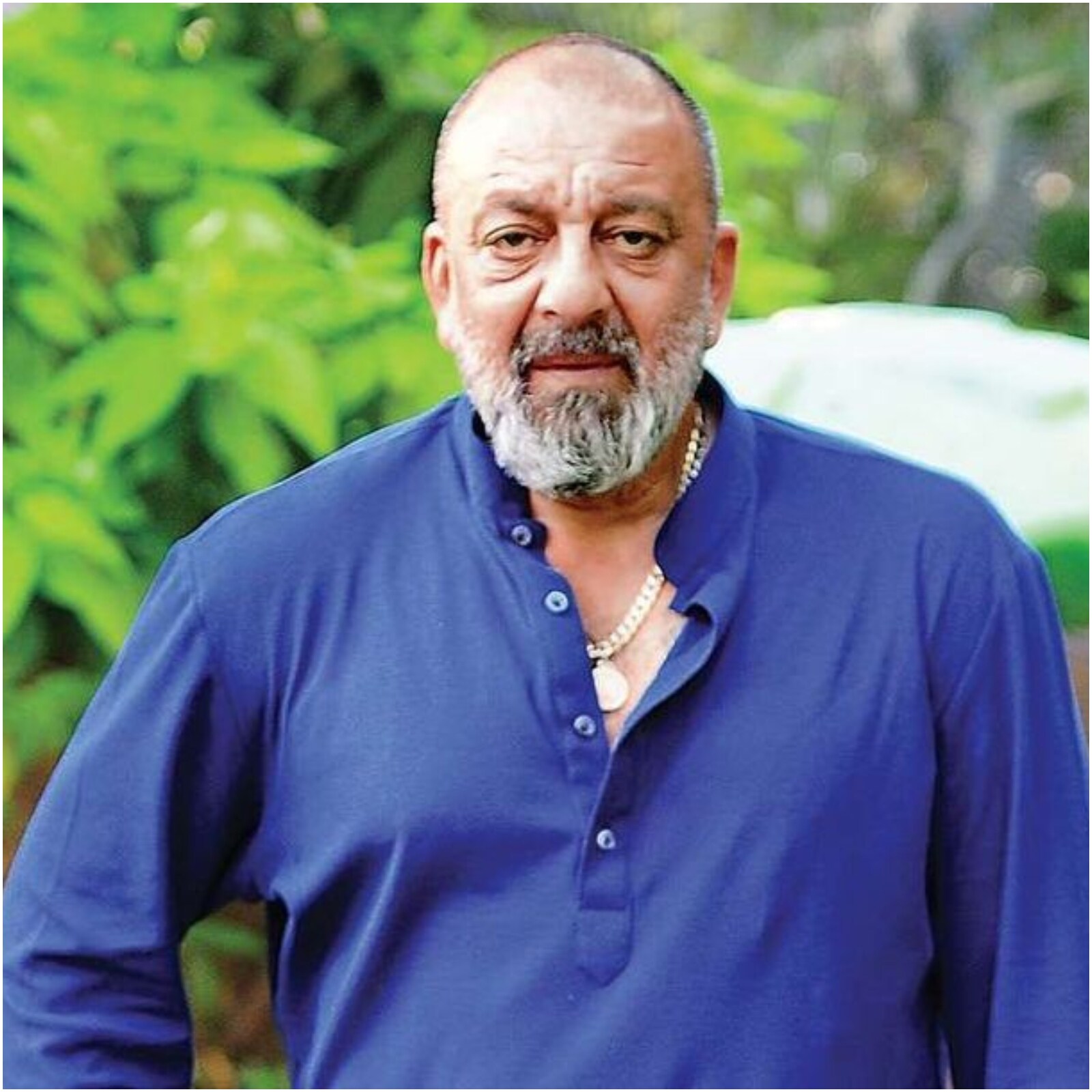 Sanjay Dutt REVEALS How He Reacted To Cancer News Sanjay Dutt REVEALS How He Reacted To Cancer News