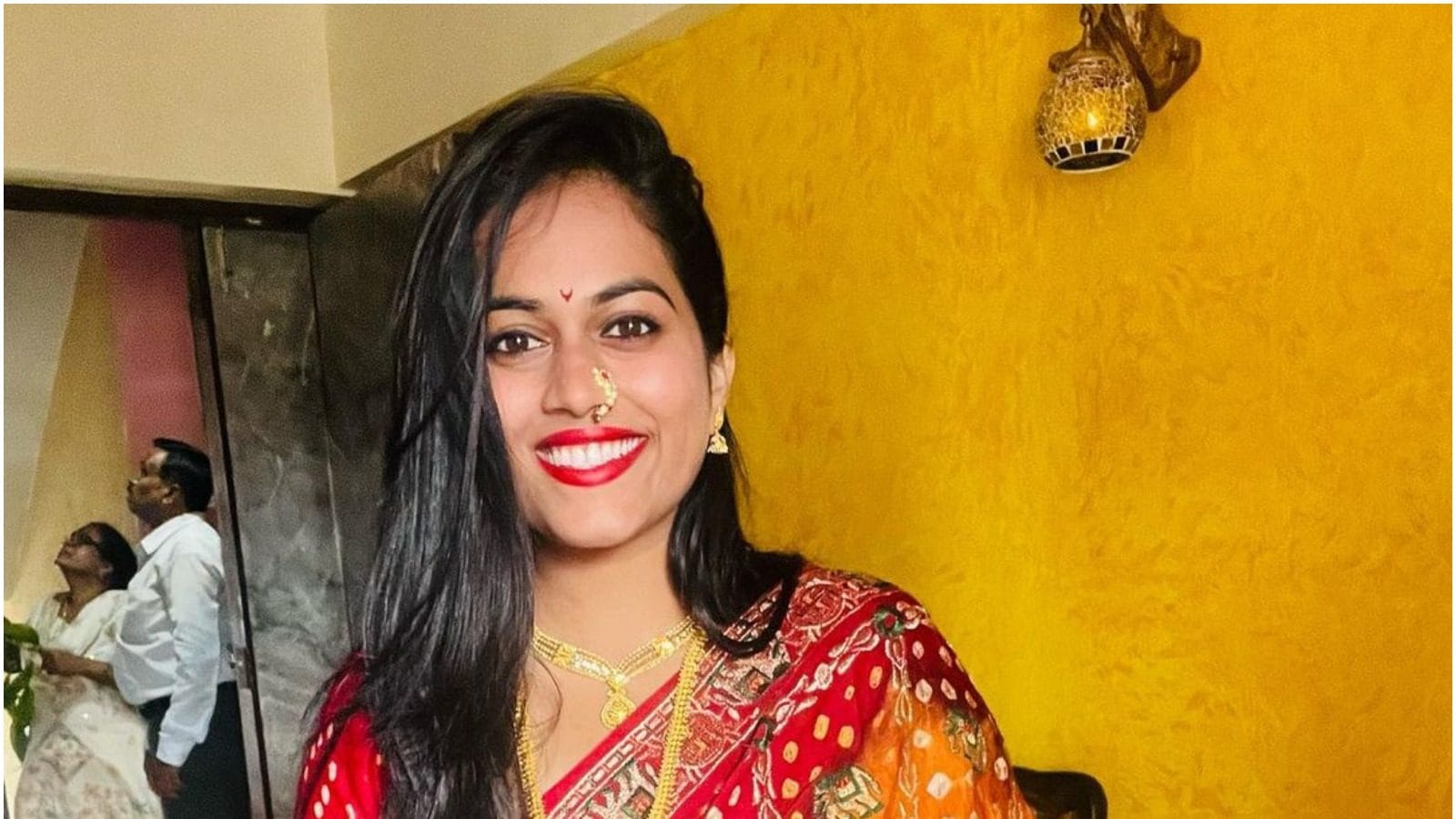 Indian Idol 12 Fame Sayli Kamble Says 'Honeymoon Will Have To Wait ...