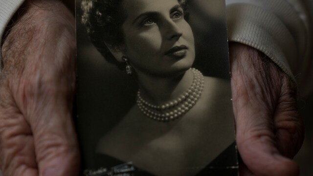 Schindler's Secretary Who Typed Up the Famed List Passes Away Aged 107 ...