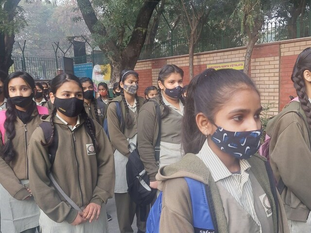 Rashtriya Indian Military College Admissions Closing Soon: From ...