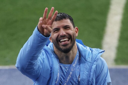 Manchester City to Unveil Sergio Aguero Statue on 10th Anniversary of ... Manchester City to Unveil Sergio Aguero Statue on 10th Anniversary of ...