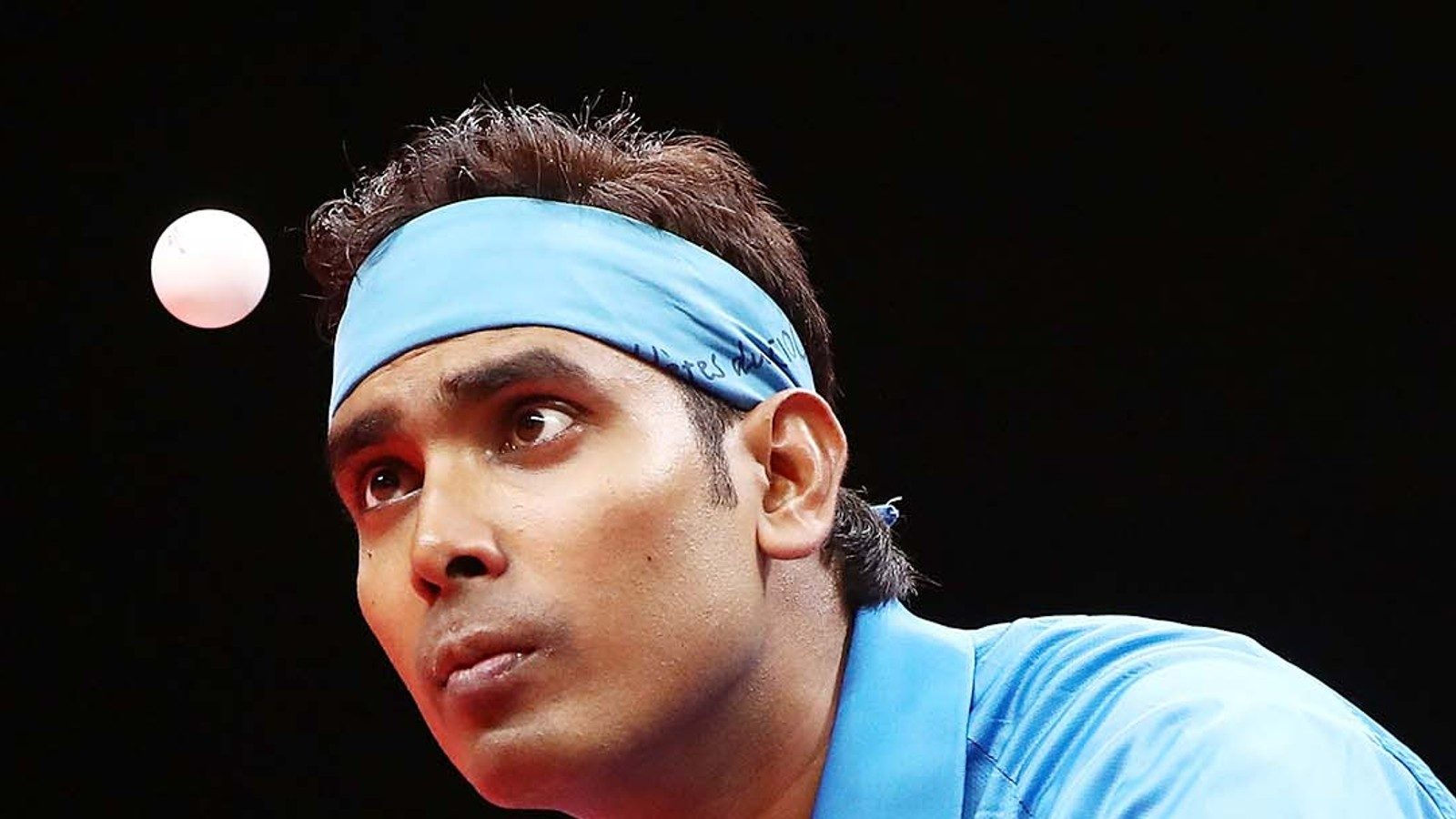 TT Nationals: Sharath Kamal Scores a Perfect 10, Sreeja Akula Begins ...