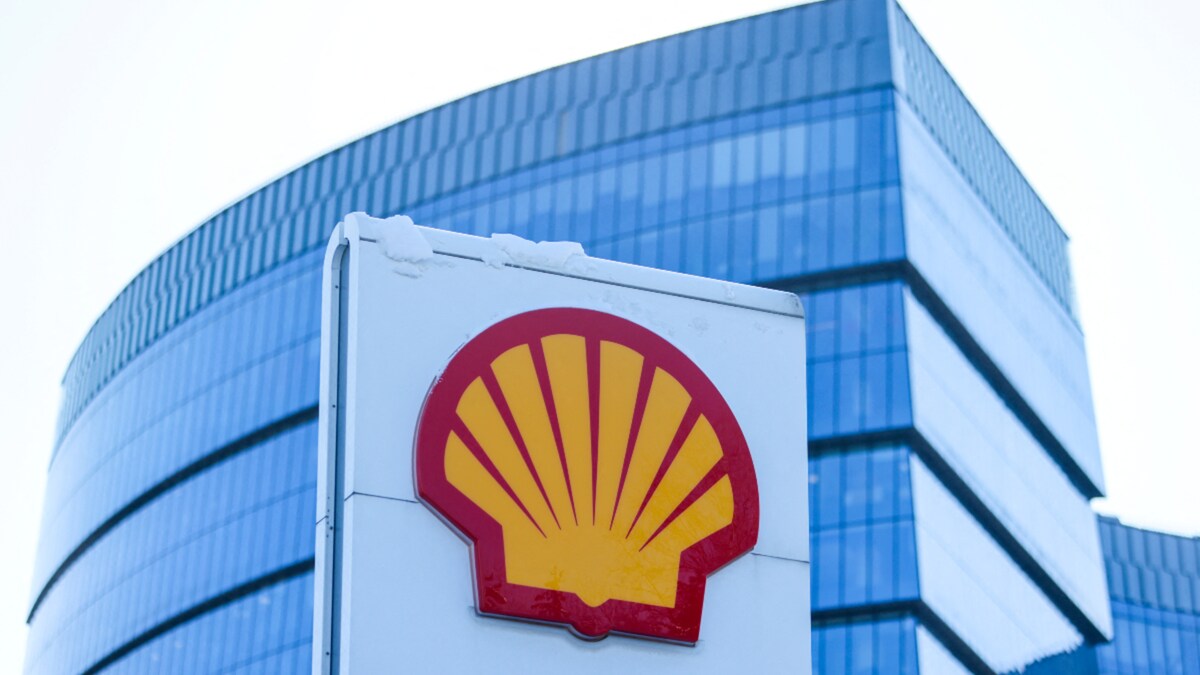 Shell to Set Up LNG Stations For Long-Haul Transportation Vehicles - News18