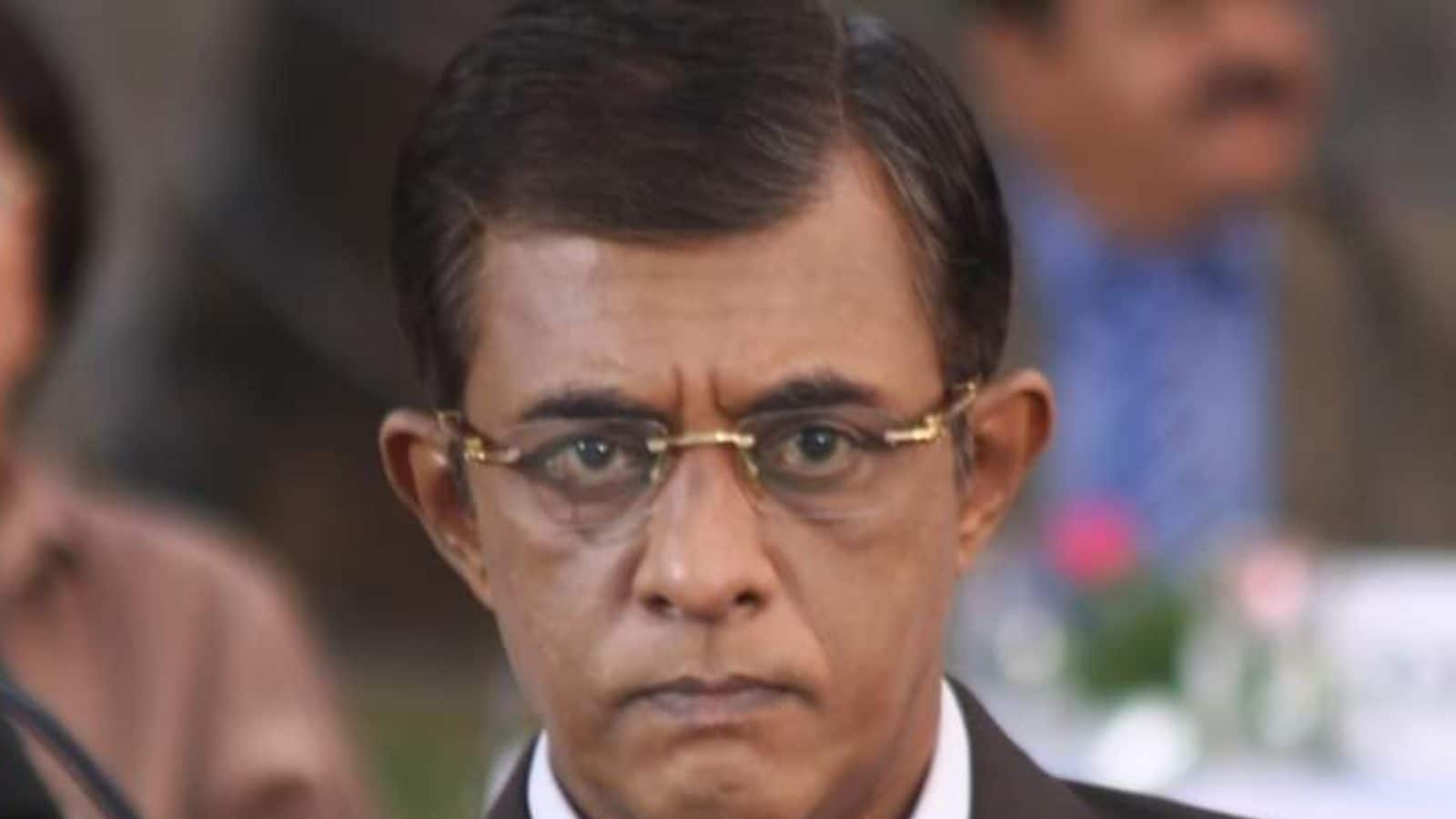 Shiv Subramaniam, Noted Screenwriter And Actor Who Played Alia Bhatt's ...