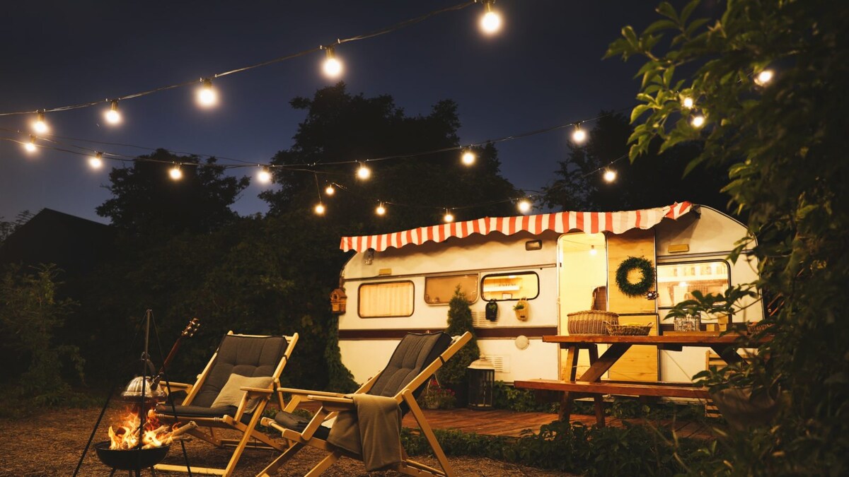 Caravan Tourism: An Incredible Way to Make your Vacation Even More ...