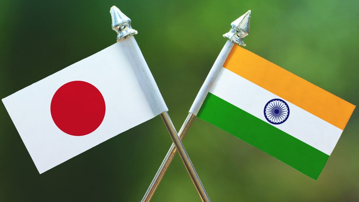 India, Japan Discuss Cooperation in Skill Development Initiatives - News18