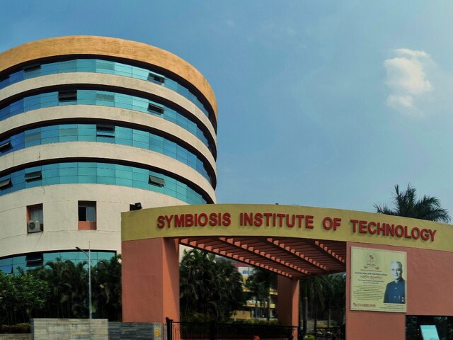 SIT Pune BTech Placement Over: 97% Students Placed, Highest Package at ...