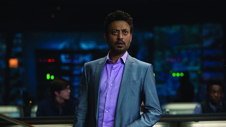 Irrfan Khan Death Anniversary: The Legend's International Movies