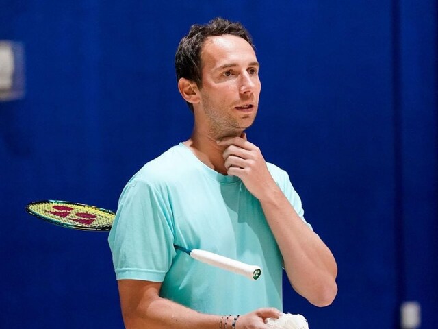 Mathias Boe - The Man Whom the Danes Called 'Judas' is Also Taapsee ...