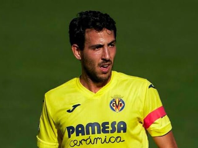 UEFA Champions League: Villarreal High on Confidence Ahead of Liverpool ...