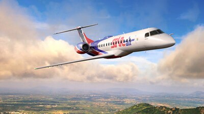 Star Air Launches First Non-stop Flight Between Nagpur and Belagavi ...