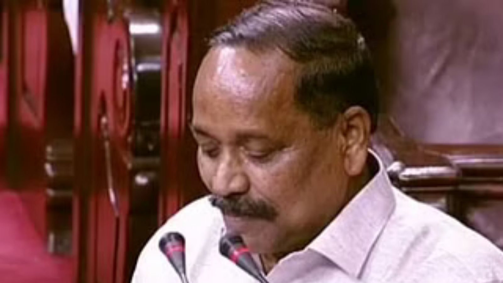 Newly Elected Cuttack Mayor Subhas Singh Quits Rajya Sabha Membership ...