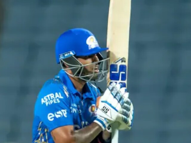 Did You Know Gautam Gambhir Gave Suryakumar Yadav His Nickname 'SKY'? - News18