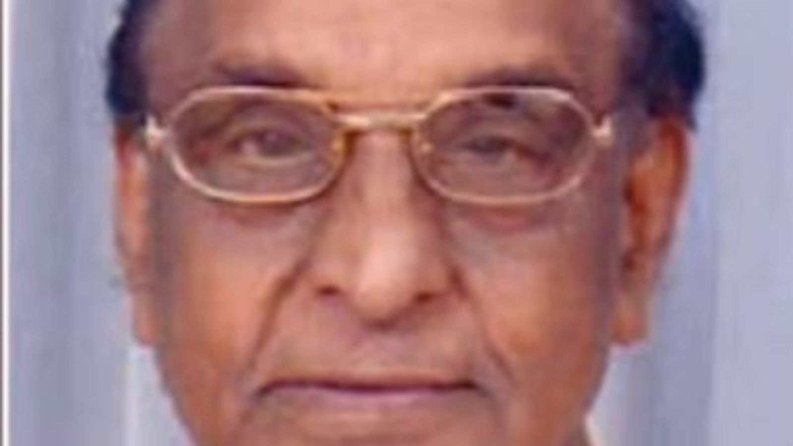 Veteran Filmmaker T Rama Rao Passes Away, Anupam Kher Mourns Demise ...