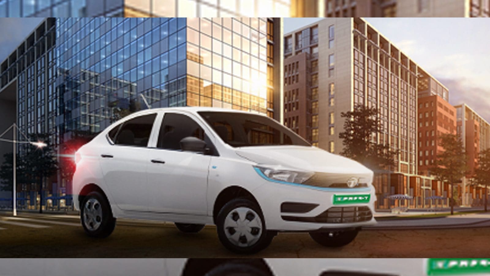 Tata Motors and Lithium Urban Technologies to Deploy 5000 Xpres-T ...