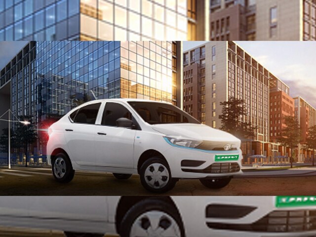 Tata Motors and Lithium Urban Technologies to Deploy 5000 Xpres-T ...