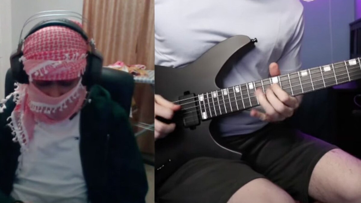 YouTuber 'TheDooo' Just Played 'Channa Mereya' on Omegle and Desi Fans ...