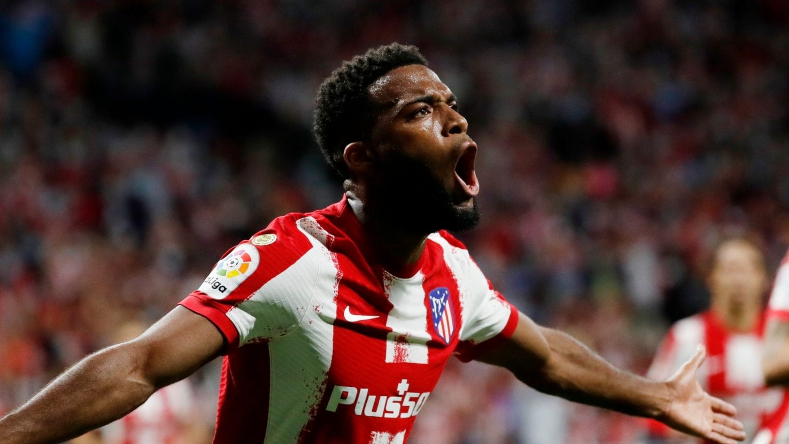 'It Might Not Look Pretty But It Works. Atletico Madrid Win.': Thomas ...