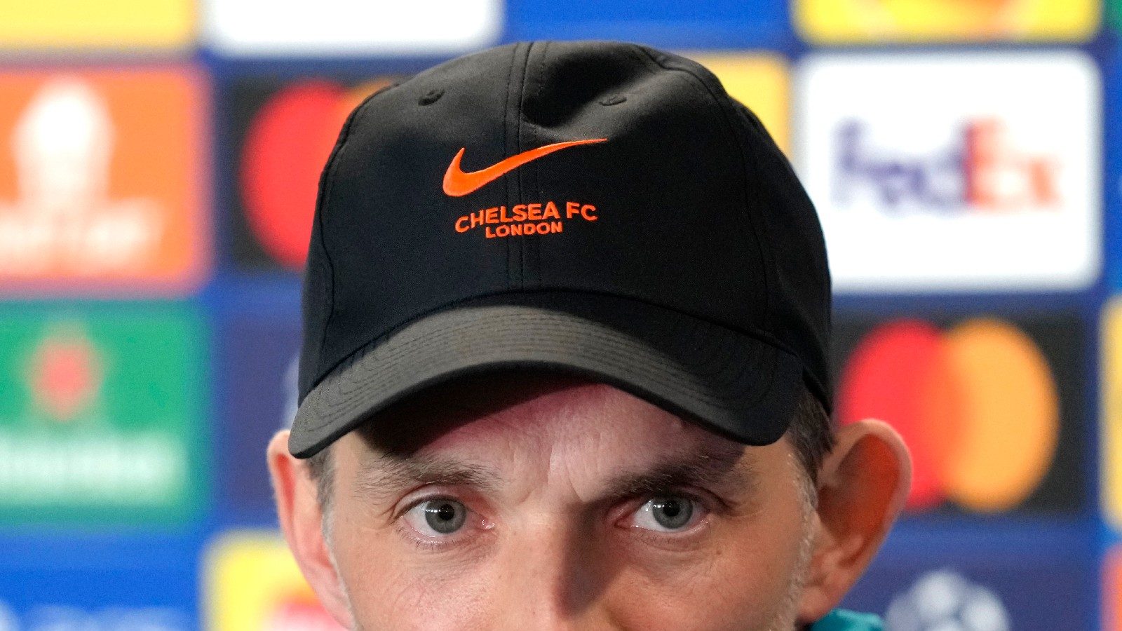 Champions League: Chelsea Must Improve or Face Elimination, Says Thomas ...