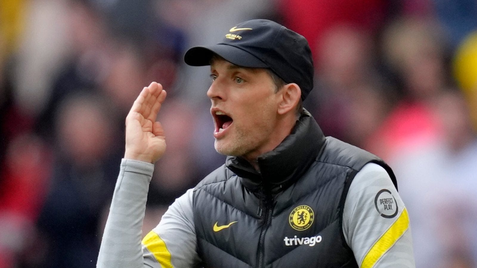 Frank Lampard Will Always be a Chelsea 'Legend' Despite Painful Exit ...