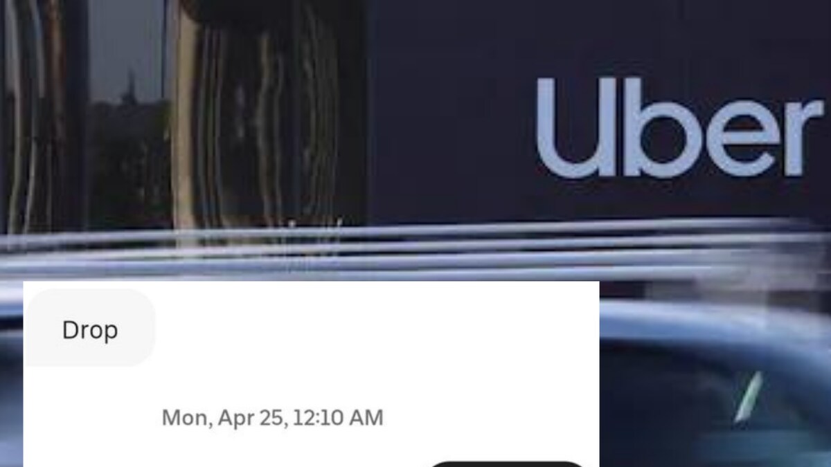 This Twitter User's 'Hack' on Never Getting Your Uber Cancelled is Pure ...