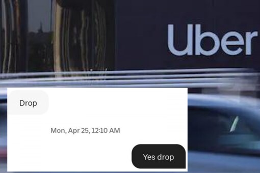 This Twitter User's 'Hack' on Never Getting Your Uber Cancelled is Pure ...
