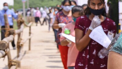 UGC India’s Twitter Handle Hacked | Education and Career News - News18