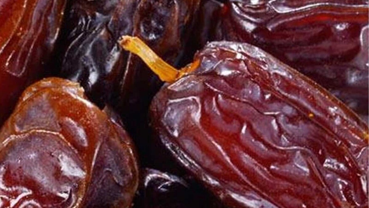 Did You Know These Interesting Facts About Palm Dates? - News18