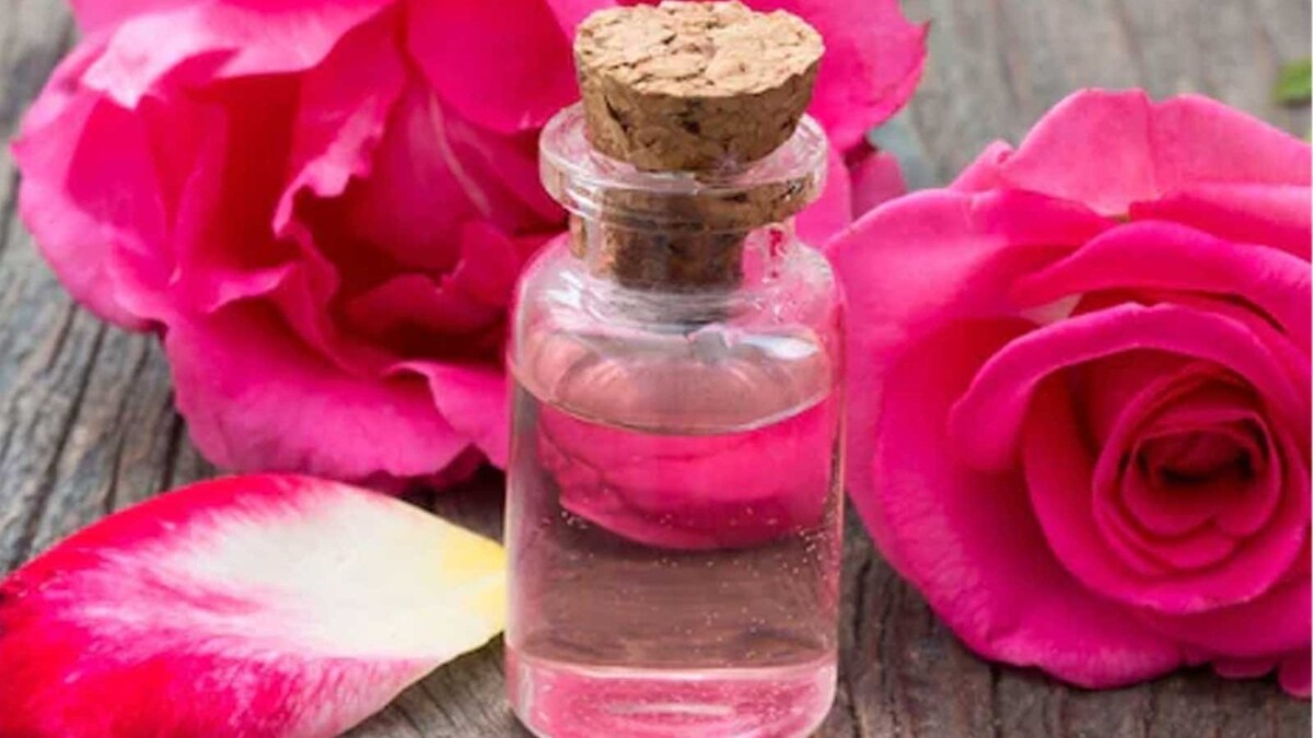 Know the Perfect Time to Apply Rose Water in Summer to Get Maximum ...