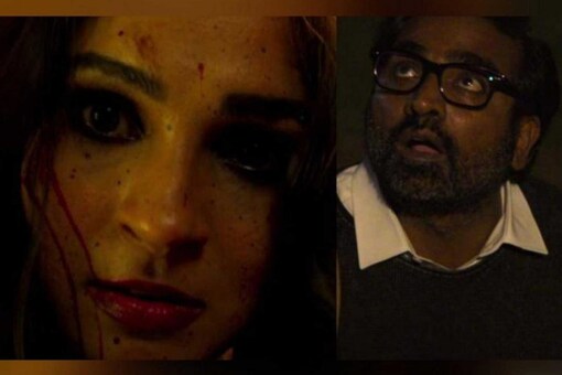 'Phenomenal' Trailer of Andrea Jeremiah's Pisasu 2 Launched. Check Here - News18