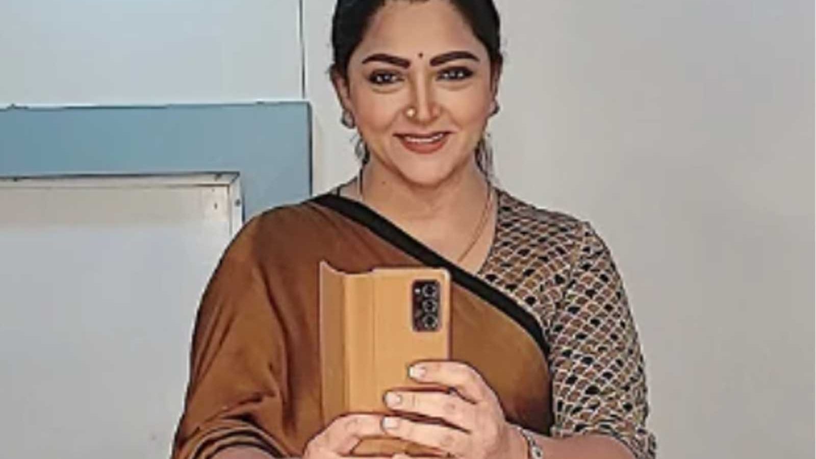 Special Episode of Tamil TV Serial Meera to be Aired on May 1 | Movies ...