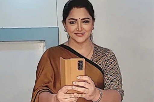 Special Episode of Tamil TV Serial Meera to be Aired on May 1 - News18