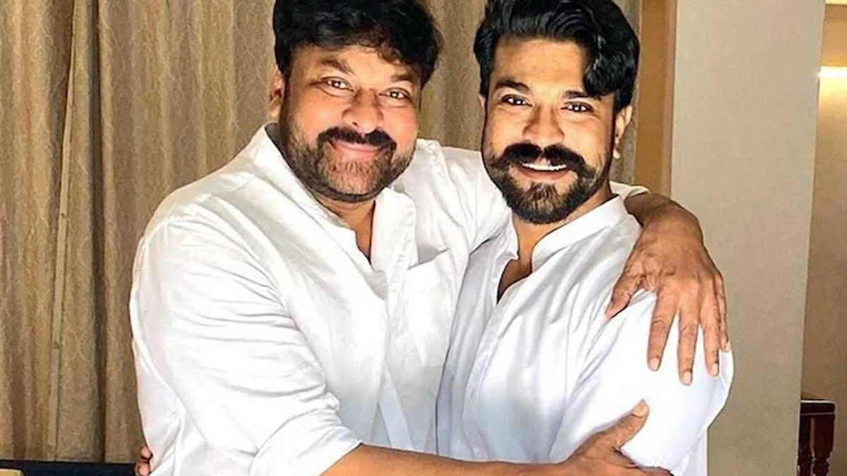 'Allu Arjun is New Mega Star': Ram Gopal Varma's Dig At Chiranjeevi ...