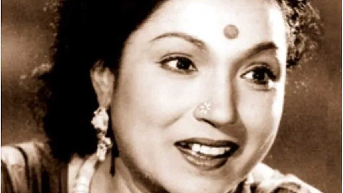 Lalita Pawar Birthday: Did You Know Ramayan's Manthara Played Many ...