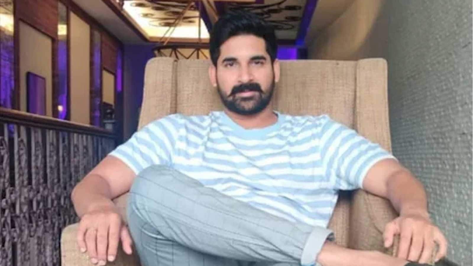 Actor Akshay Waghmare Raises Voice for Giving Priority to Marathi Films | Movies News - News18