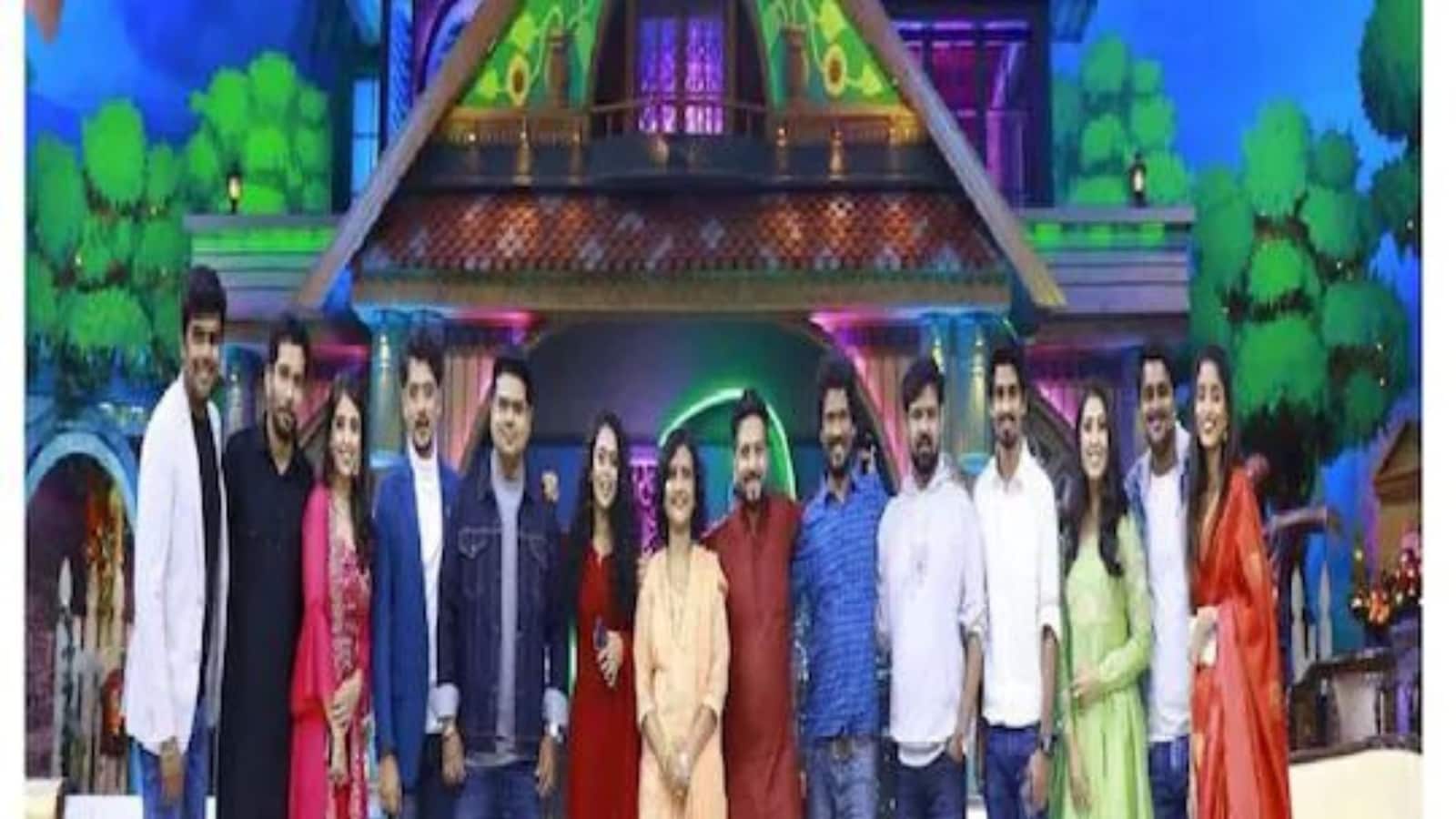 Marathi Actor Sameer Khandekar Becomes Father to a Baby Girl