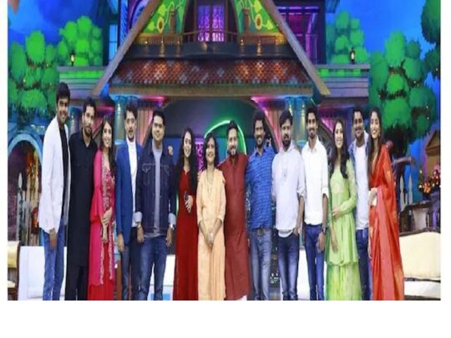 Marathi Actor Sameer Khandekar Becomes Father to a Baby Girl - News18