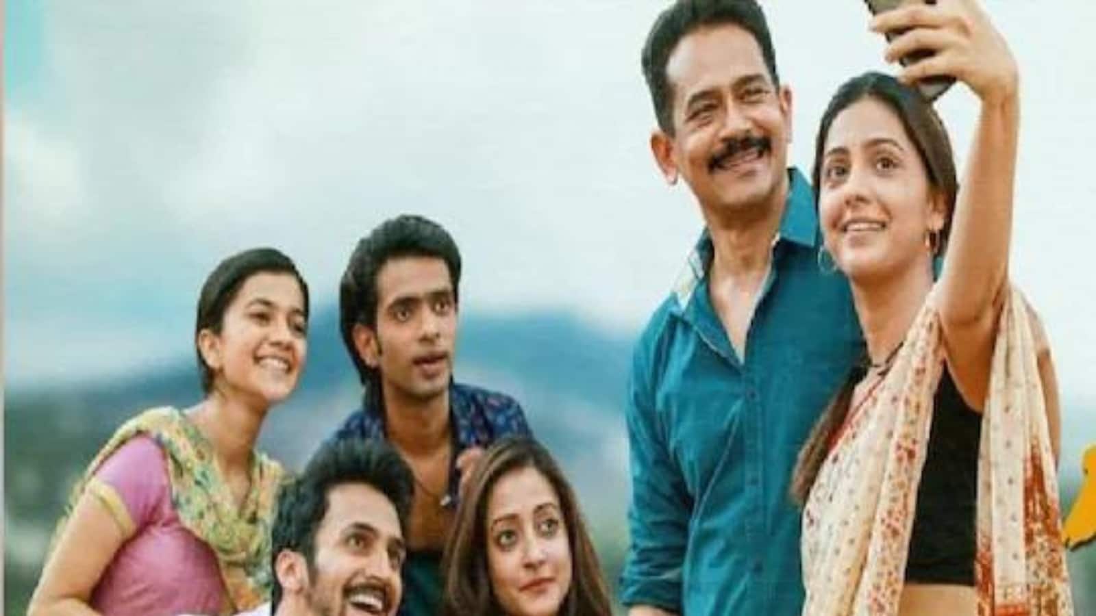 Makers of Tejashree Pradhan's Anya Lock Release Date. Details Inside ...