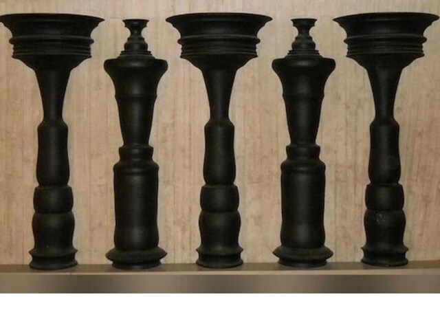 Optical Illusion: Can You Spot Any Figure On This Giant Chessboard ...