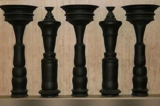 Optical Illusion: Can You Spot Any Figure On This Giant Chessboard ...