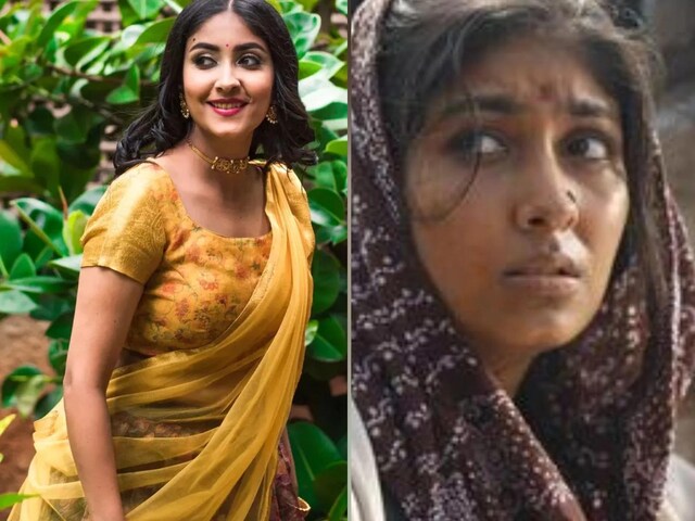 Meet 27-Year-Old Archana Jois, Who Played Yash’s Mother in KGF ...