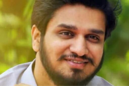 Telugu Actor Nikhil Siddhartha is “Devastated” After Father’s Death ...